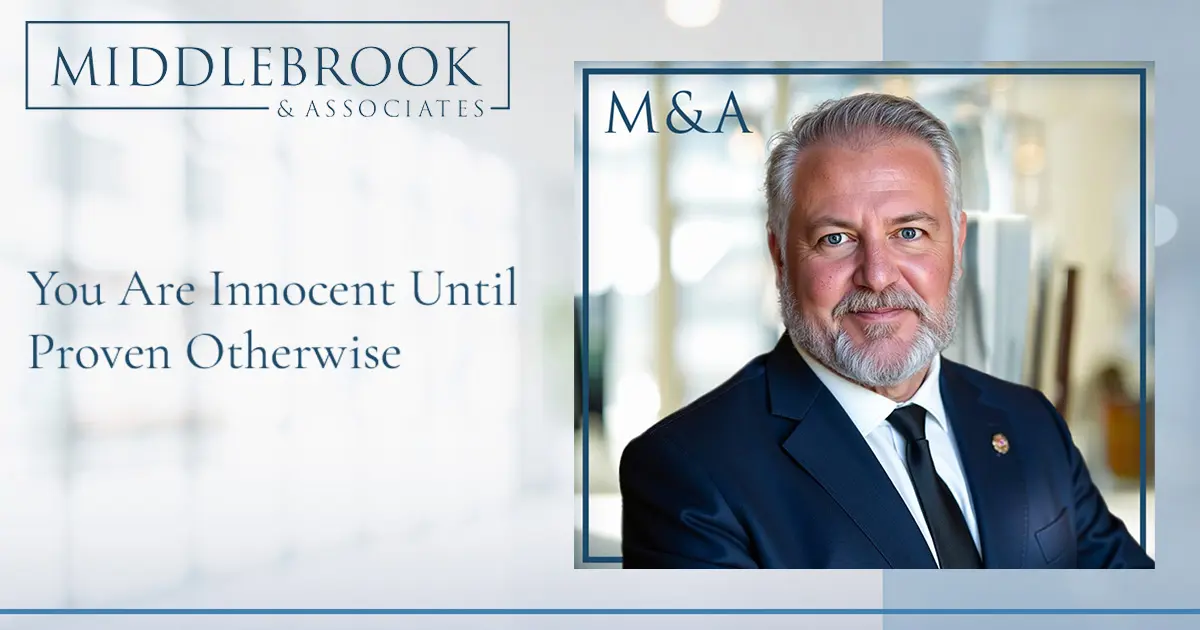 Bakersfield DUI Attorney | Middlebrook & Associates