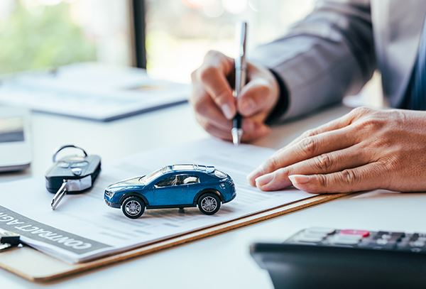 The Impact of a First-Time DUI on Your Auto Insurance in California ...