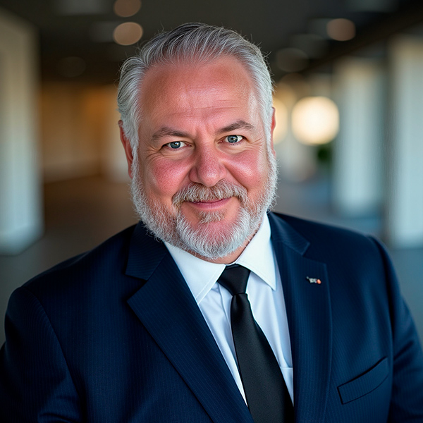 Richard O. Middlebrook | Middlebrook & Associates